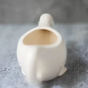 Ron Gordon | Accents | Ron Gordon Designs Taiwan Vintage White Duck ...